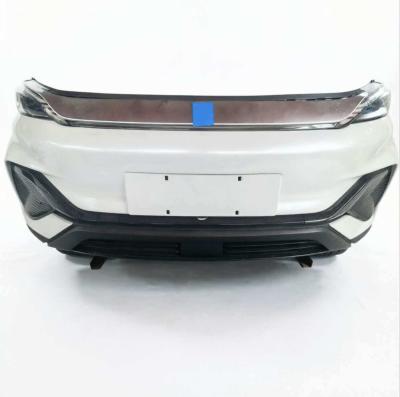 China Used BYD Yuan Plus 2022-2025 Front Nose Set OEM 7210011CDE0200 Front Bumper Grille Headlight Bolt-On Universal Fitment for sale