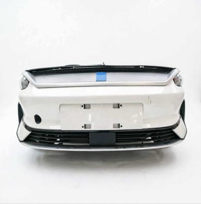 China BYD Qin Plus EV Front Body Kit Full Set-High Quality Used Plastic OEM Parts-Universal Fitment 1 Year Warranty-13110523 13110526 for sale