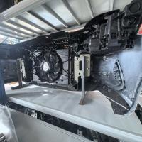 China BYD Qin Plus EV Front Body Kit Full Set-High Quality Used Plastic OEM Parts-Universal Fitment 1 Year Warranty-13110523 13110526 for sale