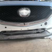 China FOR for CX-5 2016-2019 Front Bumper Nose Cut Headlight Cover Fenghua Brand 1 Year Warranty Used Parts Bulk Discount Available for sale