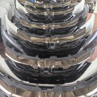 China For Vezel Front Bumper Assembly Hood Fenders Plastic Exhaust Tips Fenghua Brand 1 Year Warranty Universal Fitment OE for sale