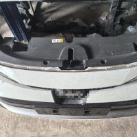 China Fenghua Used Levin Front Radiator Grille Body Kit Bumper Assembly Universal Fitment OE Number 7210011CDE0200 Plastic Material 1 for sale