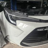 China Fenghua Used Levin Front Radiator Grille Body Kit Bumper Assembly Universal Fitment OE Number 7210011CDE0200 Plastic Material 1 for sale