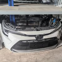 China Fenghua Used Levin Front Radiator Grille Body Kit Bumper Assembly Universal Fitment OE Number 7210011CDE0200 Plastic Material 1 for sale