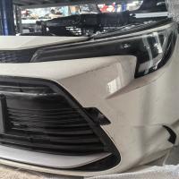 China Fenghua Used Levin Front Radiator Grille Body Kit Bumper Assembly Universal Fitment OE Number 7210011CDE0200 Plastic Material 1 for sale