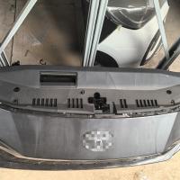 China Used for for Front Bumper Kit Assembly Headlight Radiator Plastic Replacement/Repair 6-Month Warranty Bulk Discount for sale