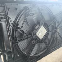 China Used for for Front Bumper Kit Assembly Headlight Radiator Plastic Replacement/Repair 6-Month Warranty Bulk Discount for sale
