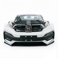 China For for XRV CRV URV Avancier for Accord Front Bumper Assembly Universal Fitment Genuine Used High Quality 1 Year Warranty for sale