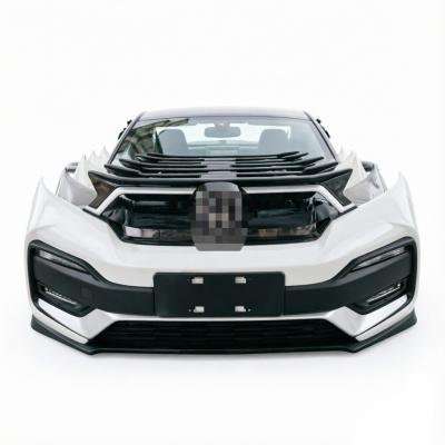 China For for XRV CRV URV Avancier for Accord Front Bumper Assembly Universal Fitment Genuine Used High Quality 1 Year Warranty for sale