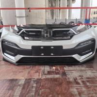 China For for XRV CRV URV Avancier for Accord Front Bumper Assembly Universal Fitment Genuine Used High Quality 1 Year Warranty for sale