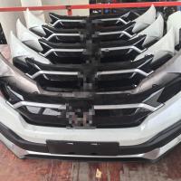 China For for XRV CRV URV Avancier for Accord Front Bumper Assembly Universal Fitment Genuine Used High Quality 1 Year Warranty for sale