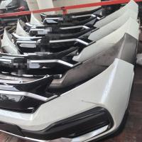 China For for XRV CRV URV Avancier for Accord Front Bumper Assembly Universal Fitment Genuine Used High Quality 1 Year Warranty for sale