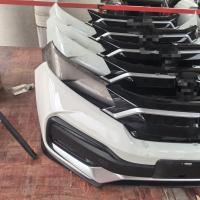 China For for XRV CRV URV Avancier for Accord Front Bumper Assembly Universal Fitment Genuine Used High Quality 1 Year Warranty for sale