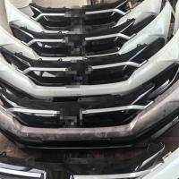 China For for XRV CRV URV Avancier for Accord Front Bumper Assembly Universal Fitment Genuine Used High Quality 1 Year Warranty for sale