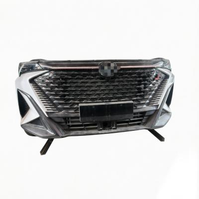 China FENGHUA 2nd Gen Oshan X5 PLUS Front Bumper Assembly Original Genuine Used Parts 1 Year Warranty Universal Fitment High Quality for sale