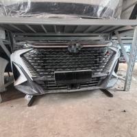 China FENGHUA 2nd Gen Oshan X5 PLUS Front Bumper Assembly Original Genuine Used Parts 1 Year Warranty Universal Fitment High Quality for sale