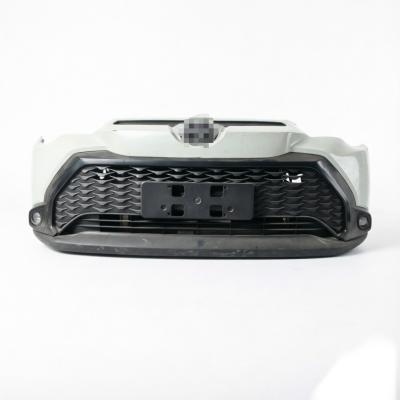 China For for Frontlander Front Bumper Assembly Fenghua Brand Original Genuine Used Parts High Quality 1 Year Warranty Universal for sale