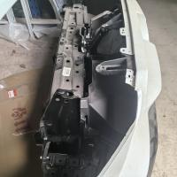 China For for Frontlander Front Bumper Assembly Fenghua Brand Original Genuine Used Parts High Quality 1 Year Warranty Universal for sale
