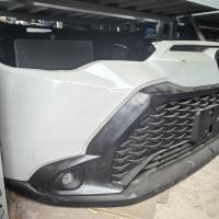 China For for Frontlander Front Bumper Assembly Fenghua Brand Original Genuine Used Parts High Quality 1 Year Warranty Universal for sale