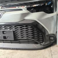 China For for Frontlander Front Bumper Assembly Fenghua Brand Original Genuine Used Parts High Quality 1 Year Warranty Universal for sale