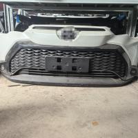 China For for Frontlander Front Bumper Assembly Fenghua Brand Original Genuine Used Parts High Quality 1 Year Warranty Universal for sale