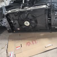China For for Frontlander Front Bumper Assembly Fenghua Brand Original Genuine Used Parts High Quality 1 Year Warranty Universal for sale
