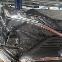 China High Quality Pre-Owned 2020-2022 for Harrier Front Bumper Assembly Used Condition Fenghua Brand Screw-On Universal Fitment for sale