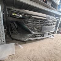 China Fro Chery Arrizo 8 Front Bumper Assembly, Factory Direct Sales, Original High Quality, Quantity Discounts Available. for sale