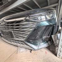 China Fro Chery Arrizo 8 Front Bumper Assembly, Factory Direct Sales, Original High Quality, Quantity Discounts Available. for sale