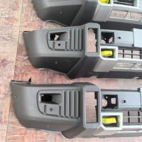China Chery Jetour Front Bumper Assembly Original Used Part High Quality Bolt-On Universal Fitment 1 Year Warranty Car for sale