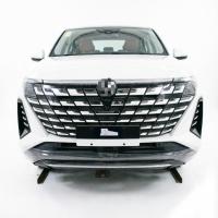 China Changan Oshan UNI-Z Used Front Grille Radiator Water Tank Headlight Bumper Rail Reinforcement Assembly Park Assist Sensor for sale