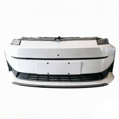China For 2019-2020 Changan Qiyuan A05 Front Grille Assembly Fenghua Brand High Quality Original Used Parts 1 Year Warranty Universal for sale