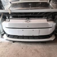 China For 2019-2020 Changan Qiyuan A05 Front Grille Assembly Fenghua Brand High Quality Original Used Parts 1 Year Warranty Universal for sale