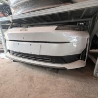 China For 2019-2020 Changan Qiyuan A05 Front Grille Assembly Fenghua Brand High Quality Original Used Parts 1 Year Warranty Universal for sale