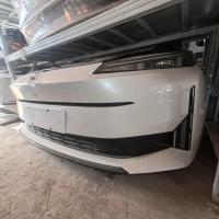 China For 2019-2020 Changan Qiyuan A05 Front Grille Assembly Fenghua Brand High Quality Original Used Parts 1 Year Warranty Universal for sale