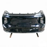 China Used Fenghua Changan Qiyuan A07 Front Grille Assembly Radiator Headlight-Bumper Kit Plastic Material 1 Year Warranty Universal for sale