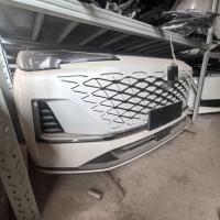 China Changan 3rd Gen CS55PLUS Used Front Grille Bumper Kit Bolt-On Installation Universal Fitment 1 Year Warranty. Quantity Discounts for sale