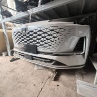 China Changan 3rd Gen CS55PLUS Used Front Grille Bumper Kit Bolt-On Installation Universal Fitment 1 Year Warranty. Quantity Discounts for sale