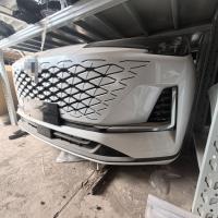 China Changan 3rd Gen CS55PLUS Used Front Grille Bumper Kit Bolt-On Installation Universal Fitment 1 Year Warranty. Quantity Discounts for sale