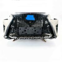 China Used FENGHUA 2016 for RX Sport Version Front Bumper Grille Kit High Quality Plastic Auto Parts for sale