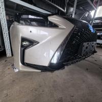 China Used FENGHUA 2016 for RX Sport Version Front Bumper Grille Kit High Quality Plastic Auto Parts for sale