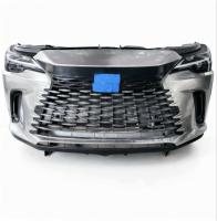 China Hot Selling Used FENGHUA Bolt-On Front Bumper Grill Body Kit 1 Year Warranty for RX350 RX450H ES300H ES250 ES200 ES240 ES350 for sale