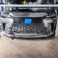 China Hot Selling Used FENGHUA Bolt-On Front Bumper Grill Body Kit 1 Year Warranty for RX350 RX450H ES300H ES250 ES200 ES240 ES350 for sale