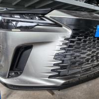 China Hot Selling Used FENGHUA Bolt-On Front Bumper Grill Body Kit 1 Year Warranty for RX350 RX450H ES300H ES250 ES200 ES240 ES350 for sale