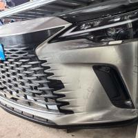 China Hot Selling Used FENGHUA Bolt-On Front Bumper Grill Body Kit 1 Year Warranty for RX350 RX450H ES300H ES250 ES200 ES240 ES350 for sale