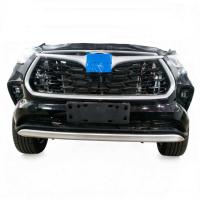 China High Quality Plastic Front Bumper Assembly for for Cooling System High Intensity Headlights Used Condition 1 Year for sale