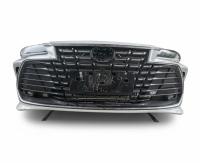 China For Avalon Auto Accessories High Quality Used Plastic Front Bumper Assembly Car Headlamps Universal Fitment 1 Year Warranty for sale