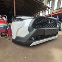 China Used FENGHUA for for Cross Front Bumper Assembly Polypropylene Universal Fitment 12-Month Warranty Repair Kit for sale
