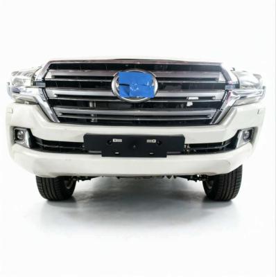 China LC200 Front End Assembly Brake Lights Turn Signals Plastic Used Parts Universal Fitment Fenghua Brand 1 Year Warranty Includes for sale