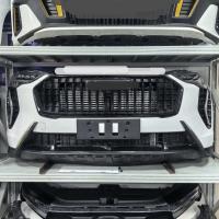 China Haval First Love Front End Assembly Front Bumper Headlights Fenders Other Original Used Parts Fenghua Brand 1 Year Warranty for sale